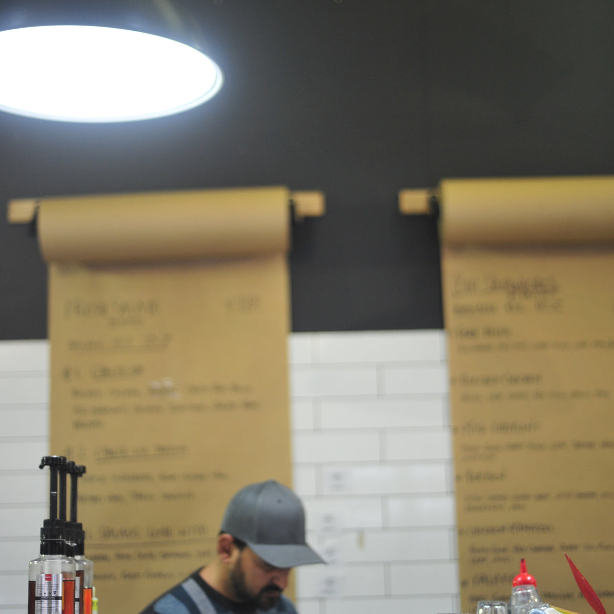 Cafe tips - how do you get better at serving your customers? – Kite Coffee